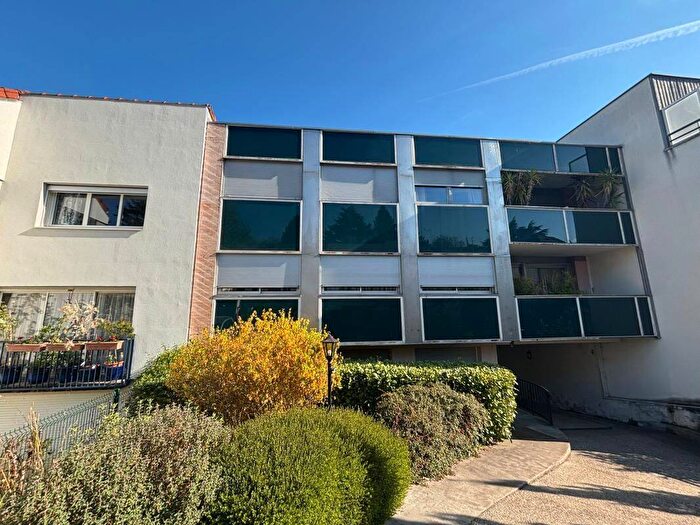 Appartement 1 pièce à louer - Les Blagis, Bourg-la-Reine