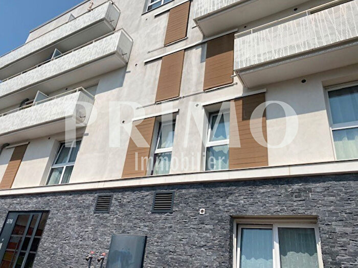 Appartement à vendre - Châtenay-Malabry, Justice - 4 pièces - 3 chambres