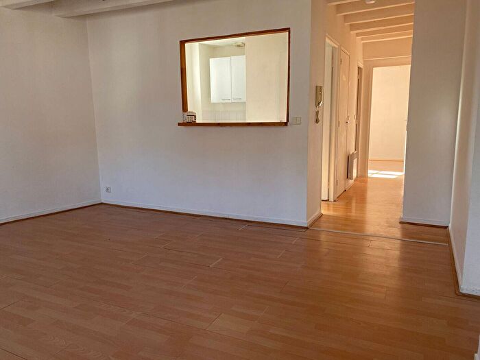 Appartement à louer - Saint Martin, Étampes - 3 pièces - 1 chambre