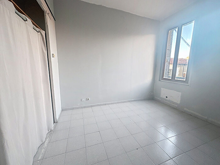 Appartement à vendre - Avignon, Préfecture - 3 pièces - 2 chambres