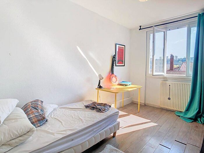 Appartement 1 pièce à louer - Lyon 9ème arrondissement