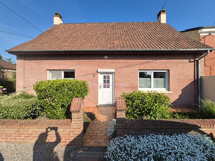 Maison 4 pièces à vendre à Guarbecque