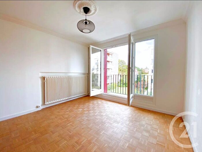 Appartement à vendre - Saint-Maur-des-Fossés, La Pie - 1 pièce