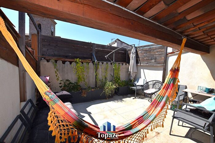 Le Muy : Maison 3 pièces à vendre