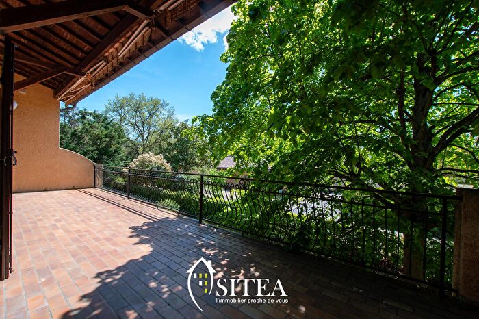 Appartement 6 pièces à vendre à Toulouse, Saint-Simon