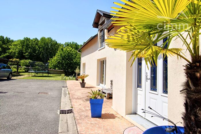 Maison 9 pièces à vendre - Champhol