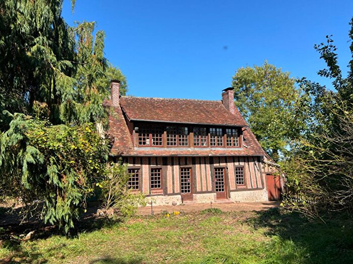 Maison à vendre - Saint-Agil - 7 pièces - 3 chambres