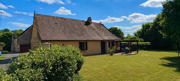 Maison 3 pièces à Lalinde, à vendre