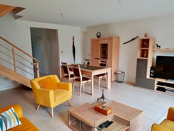 Saint Gilles Sud, Saint-Gilles-Croix-de-Vie : Maison 4 pièces à louer