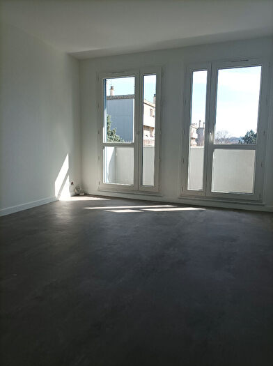 Appartement à louer - Toulouse, Croix de Pierre - 2 pièces - 1 chambre