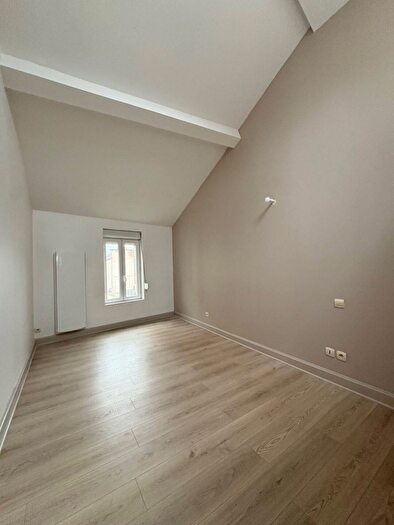 Appartement à louer - Poitiers - 4 pièces - 3 chambres