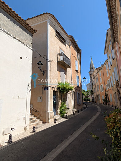 Saint-Saturnin-lès-Apt - Maison 7 pièces à vendre