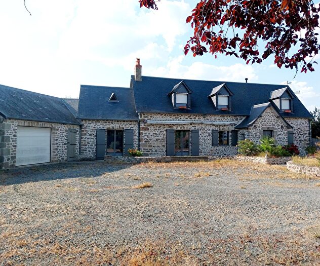Maison 7 pièces à Jublains, à vendre