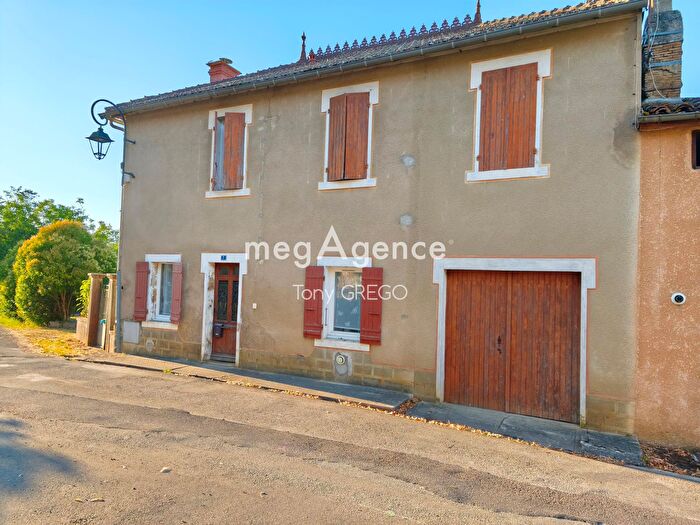 Maison 4 pièces à Aignan, à vendre
