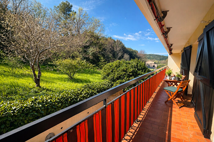 Appartement à vendre - Villeneuve-Loubet, La Bastide Longue, Les Espérès, Les Hameaux du Soleil - 4 pièces - 2 chambres