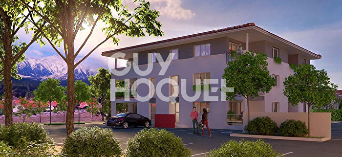 Appartement à louer - Pézilla-la-Rivière - 3 pièces - 2 chambres