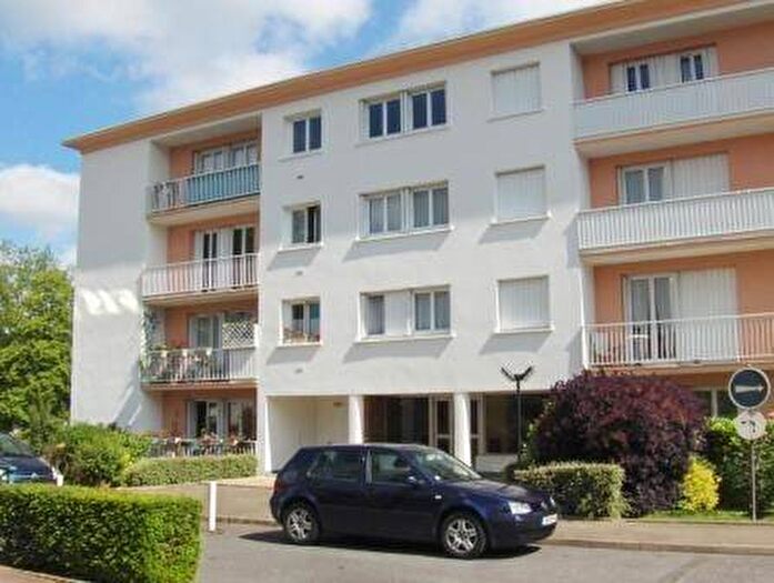 Appartement à louer - Villebon-sur-Yvette - 1 pièce