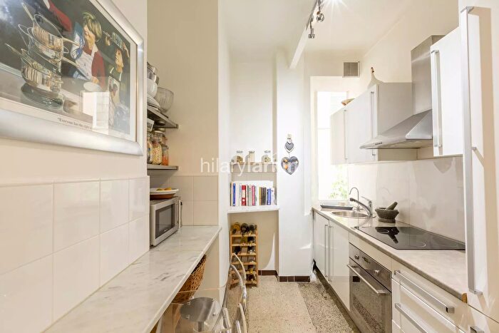 Appartement à vendre - Cannes, Carnot - 2 pièces - 1 chambre