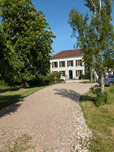 Maison 6 pièces à vendre - Parcoul