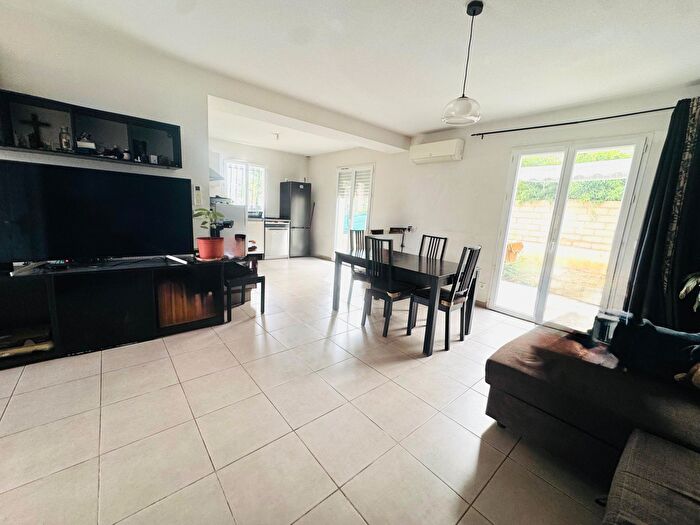 Maison 5 pièces à vendre à Montpezat