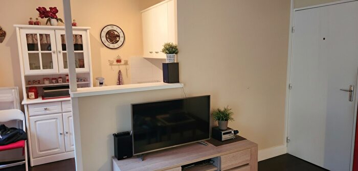 Appartement à vendre - Anglet - 2 pièces - 1 chambre