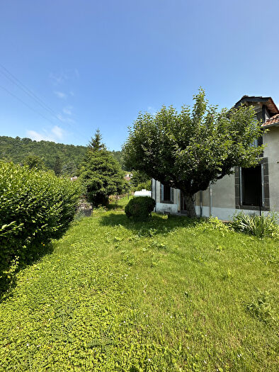 Maison 4 pièces à louer à Saint-Simon