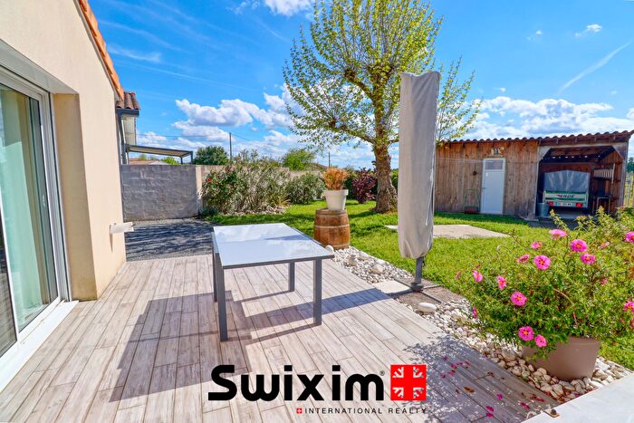 Ludon-Médoc : Maison 2 pièces à vendre