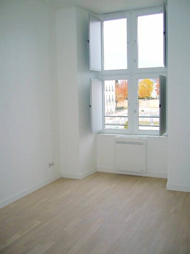 Appartement à louer - Loire-voie Ferree, Ancenis - 2 pièces - 1 chambre