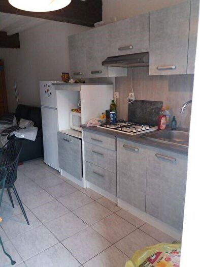Appartement 2 pièces à Centre-Saint Germain-Vareilles, Ambérieu-en-Bugey, à louer
