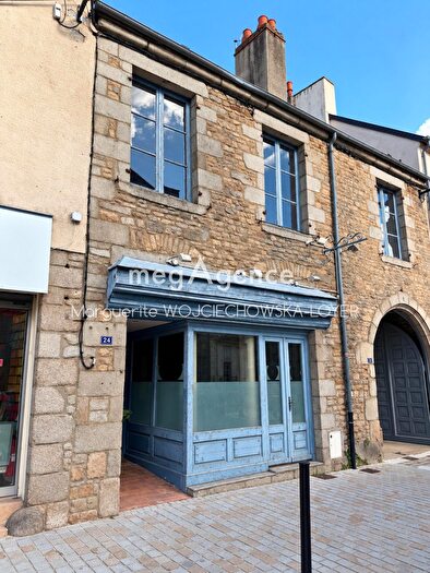 Maison 8 pièces à vendre - Alençon, Coeur de Ville