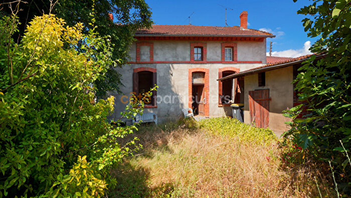 Albi, Le Breuil, Mazicou - Maison 5 pièces à vendre