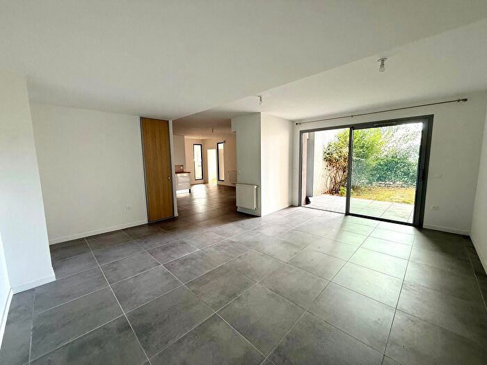La Rochelle, Port Neuf : Appartement 5 pièces à vendre