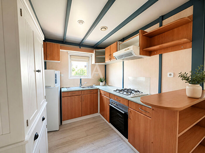 Maison 3 pièces à L'Aiguillon-sur-Vie, à vendre