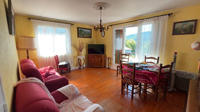 Appartement 3 pièces à Gap, à vendre