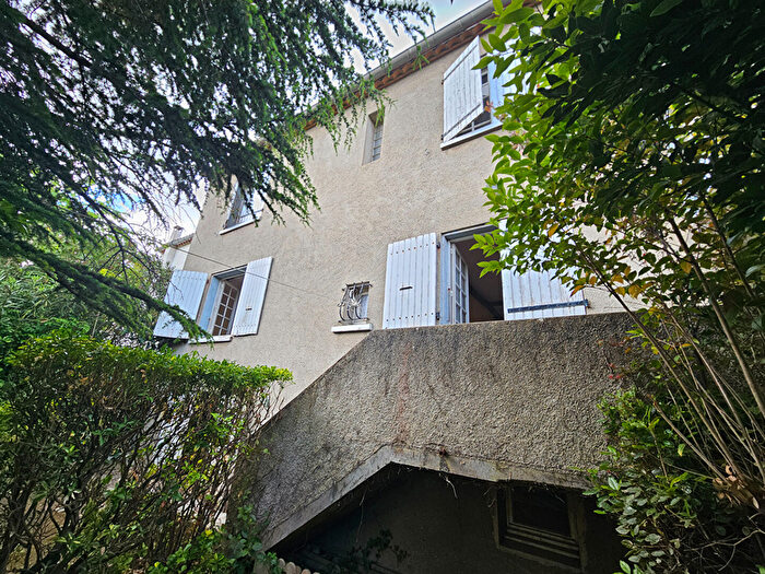 Maison 5 pièces à vendre à Carcassonne, Saint-Jacques, Prat Mary, Viguier