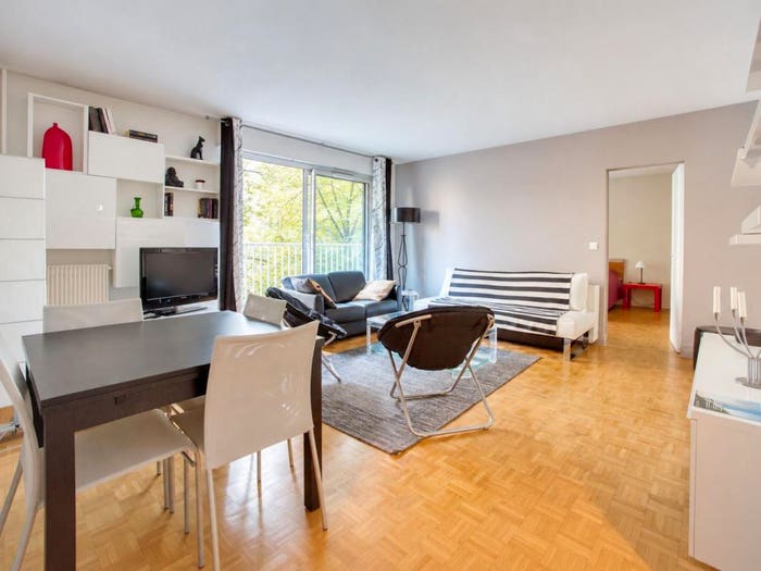 Paris 15ème, Alleray, Procession : Appartement 2 pièces à vendre