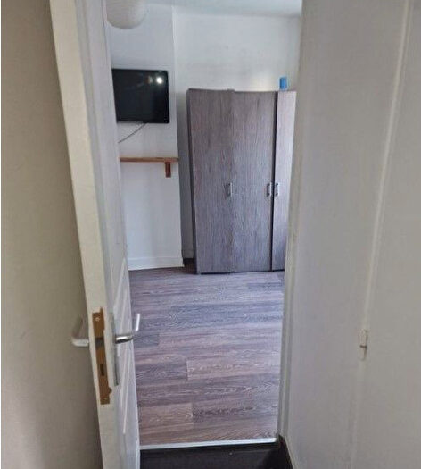 Appartement 1 pièce à louer - Gentilly, Frileuse Centre-ville
