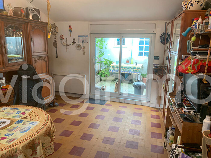 Maison à vendre - Vairé - 2 pièces - 1 chambre
