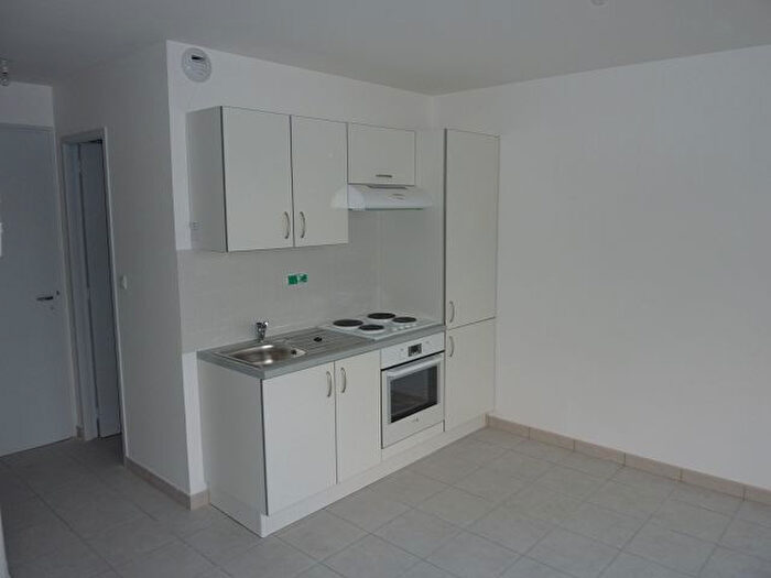 Appartement 2 pièces à louer - La Flèche, Centre-ville
