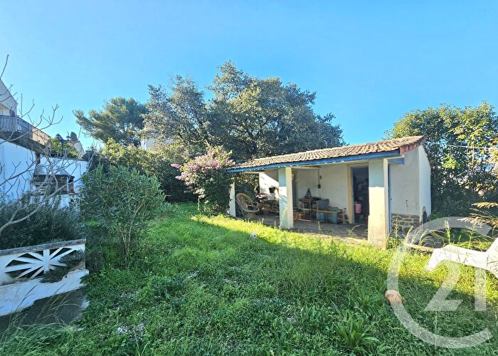 Maison à vendre - Six-Fours-les-Plages, Roumagnan, Talian, Audibert, Verger - 4 pièces - 3 chambres