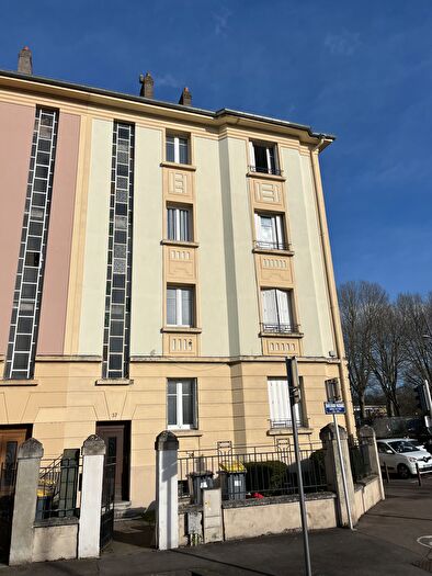 Appartement à louer - Metz, Ancienne ville - 1 pièce - 1 chambre