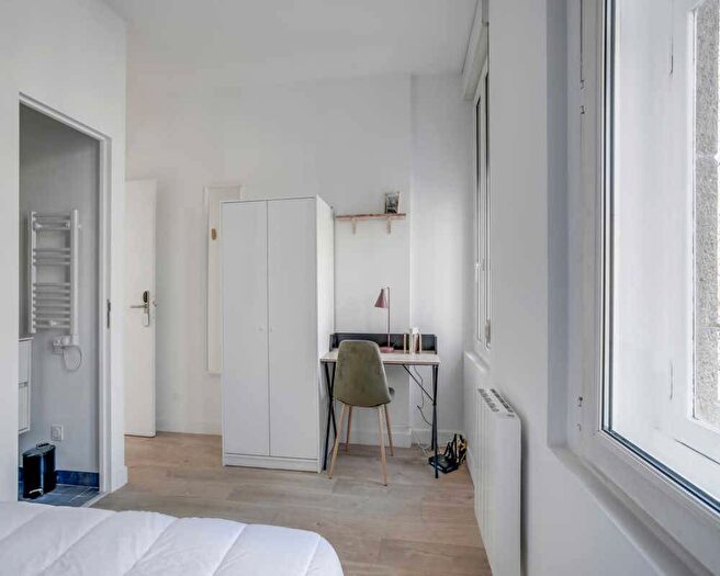 Appartement 11 pièces à louer - Vauban Esquermes, Lille