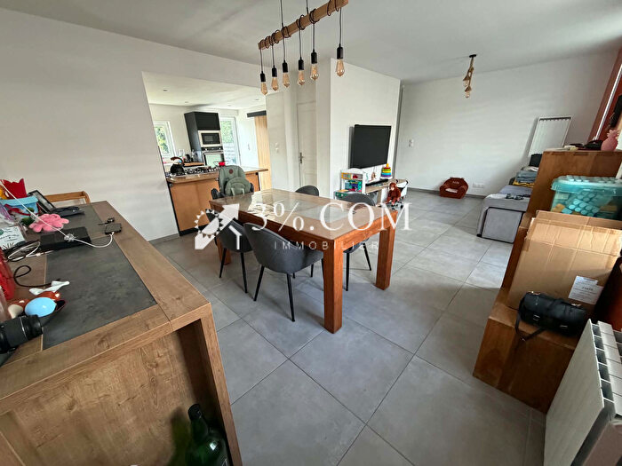Maison 3 pièces à vendre - Leforest