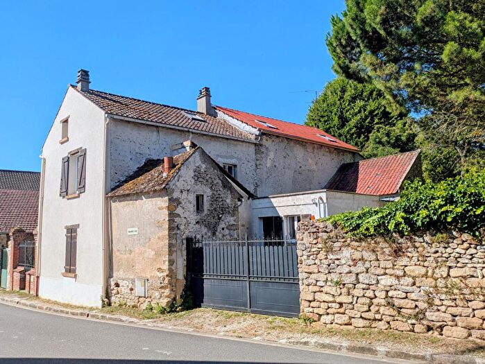 Maison à vendre - Longuesse - 5 pièces - 2 chambres