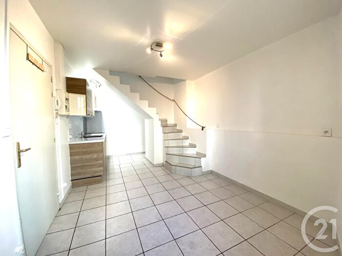 Appartement 2 pièces à louer - Istres, Etang