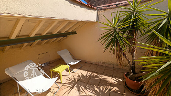 Maison 4 pièces à vendre - Laroque-des-Albères