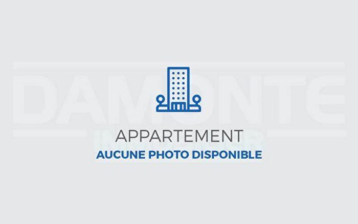 Sud Est, Sainte-Savine - Appartement 3 pièces à louer