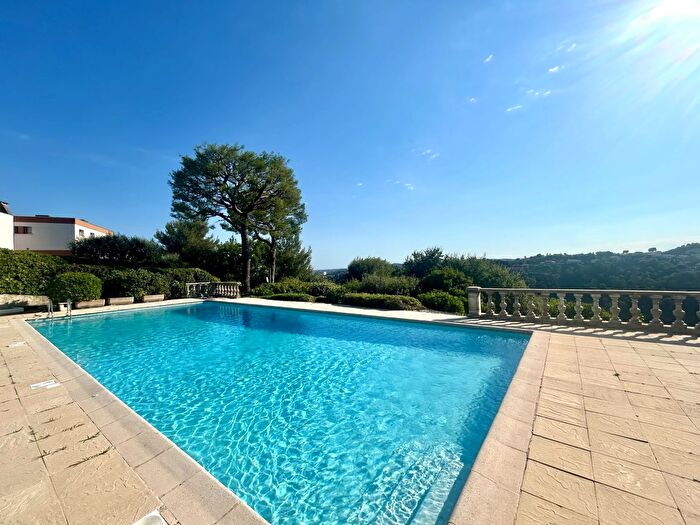 Maison 6 pièces à vendre - Cagnes-sur-Mer, Le Vallon des Vaux, La Campanette, Montaleigne