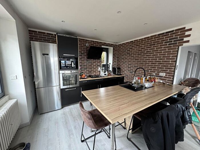 Saint-Chély-d'Apcher - Maison 6 pièces à vendre