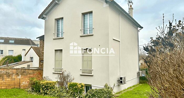 Appartement 2 pièces à vendre à Arpajon
